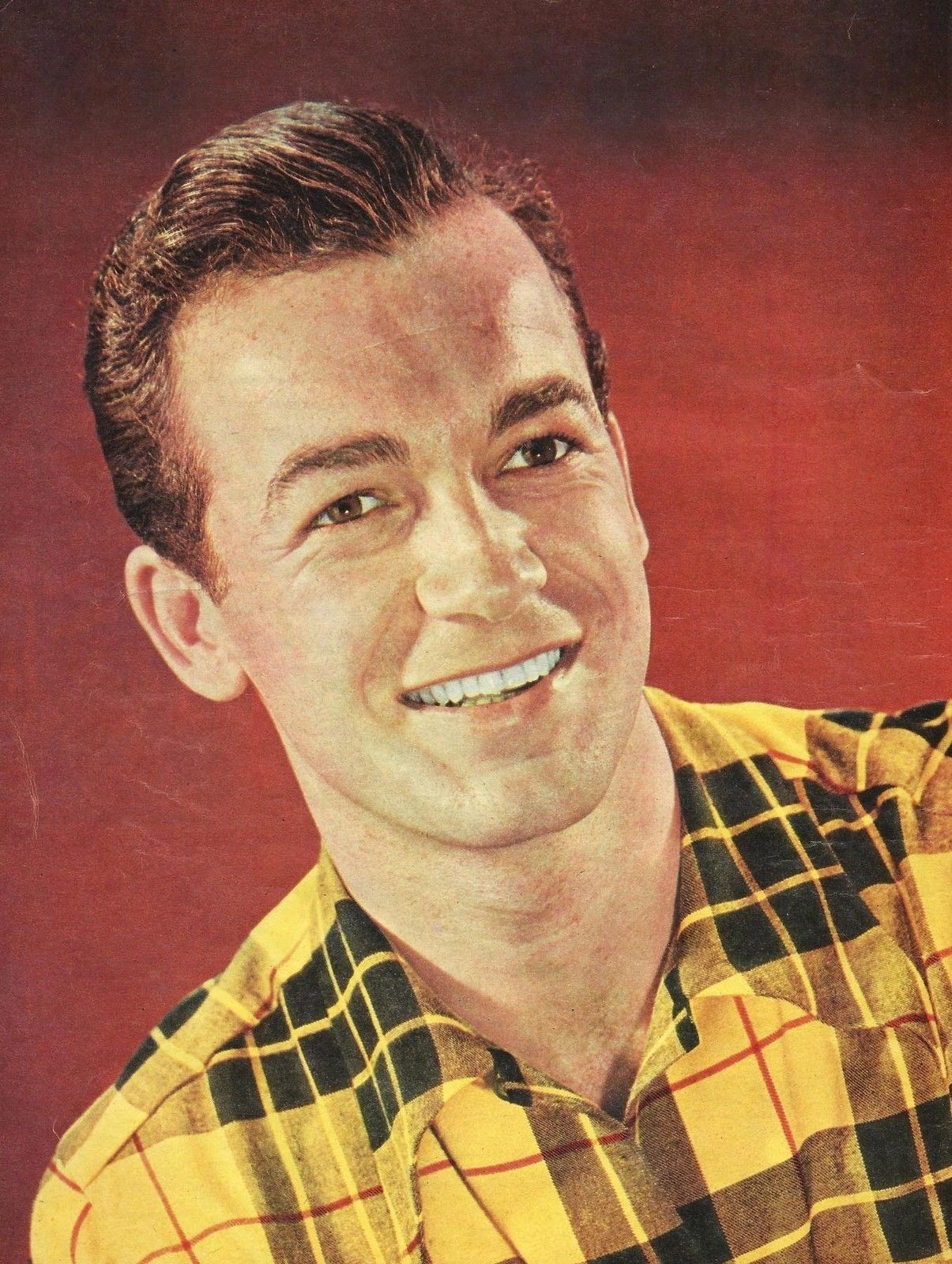 Mark Stevens: The Forgotten Leading Man